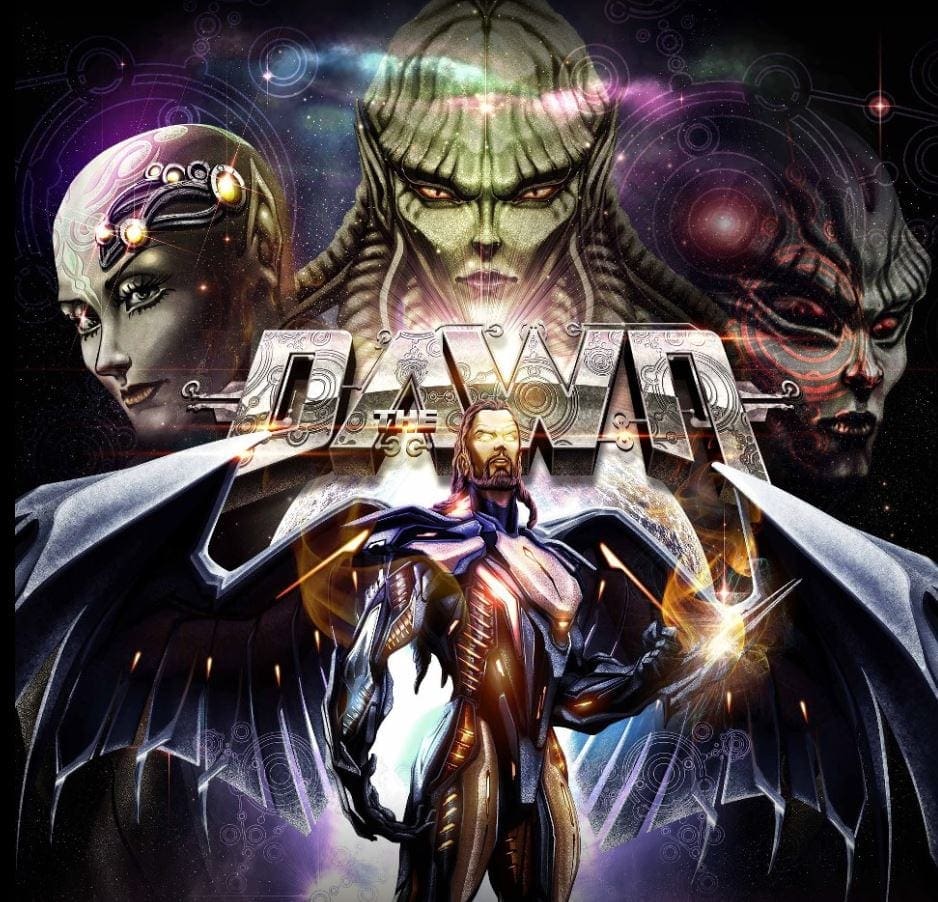 5 Comic Artists You Should Be Following | ETAN COMICS